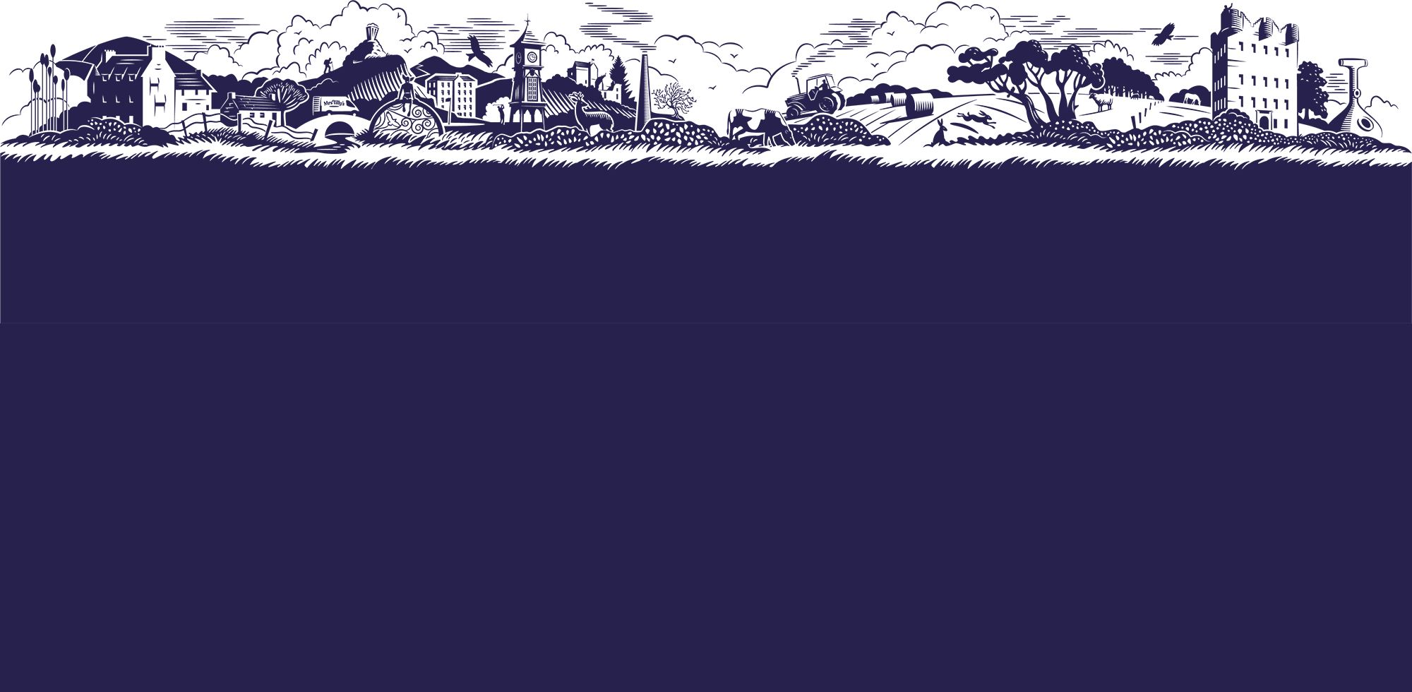 Buy Scottish Sweets Online: Fudge, Tablet, Macaroon Bars | Mrs Tilly's