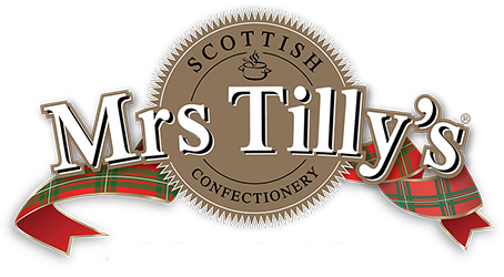 Buy Scottish Sweets Online: Fudge, Tablet, Macaroon Bars | Mrs Tilly's