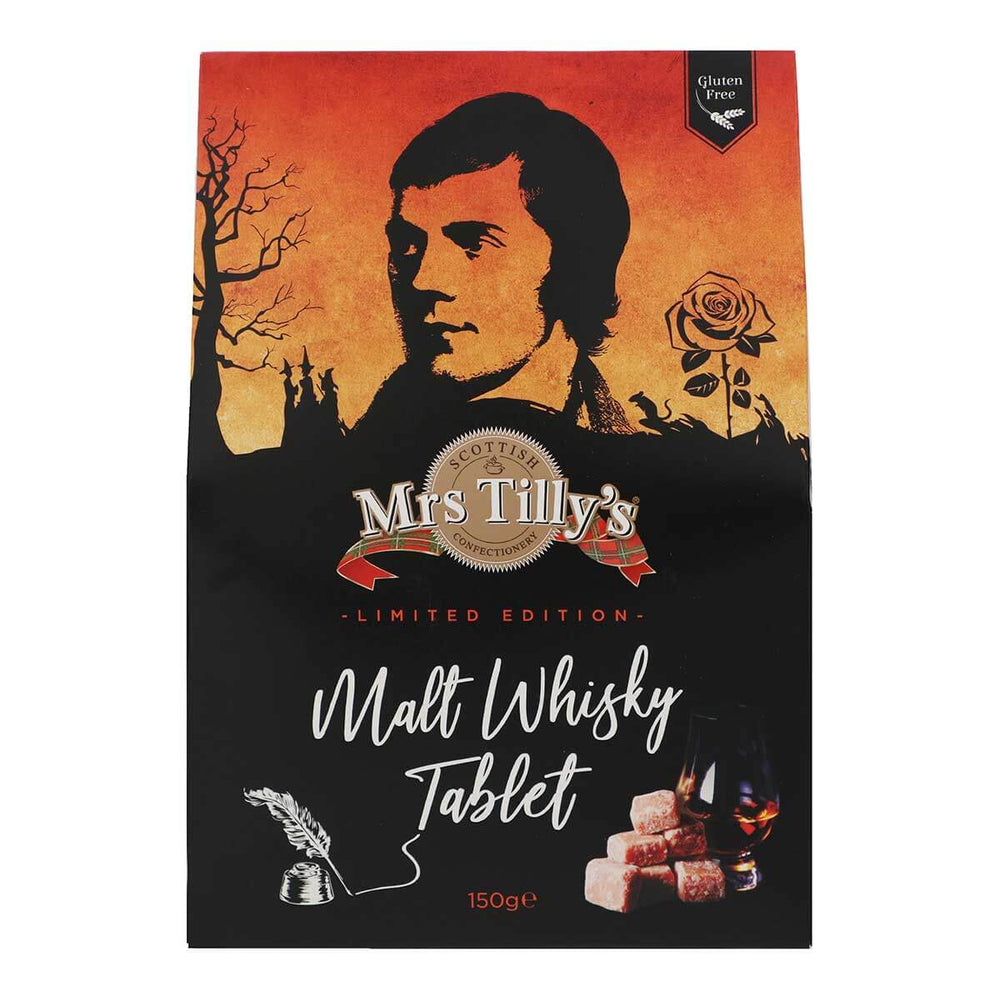 Mrs Tilly's - Scottish Tablet